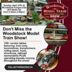 Train Shows – Collector Shows